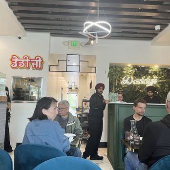 DADDY JI FINEST INDIAN CUISINE - Updated August 2025 - 403 Photos & 388 Reviews - 201 N Indian ...