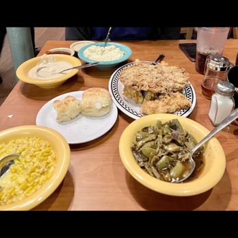 BABE’S CHICKEN DINNER HOUSE - Updated May 2025 - 189 Photos & 467 Reviews - 120 S Main St ...