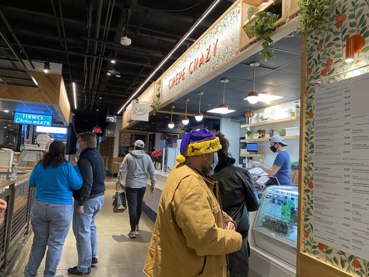 CREPE CRAZY - Updated December 2024 - 60 Photos & 56 Reviews - 1065 S ...