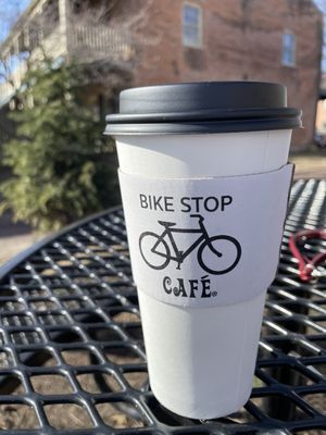 BIKE STOP CAFE - Updated September 2025 - 346 Photos & 275 Reviews ...