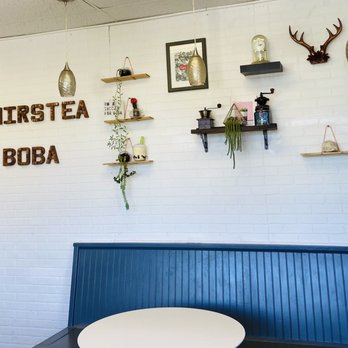 THIRSTEA - Updated April 2025 - 274 Photos & 210 Reviews - 6585 ...