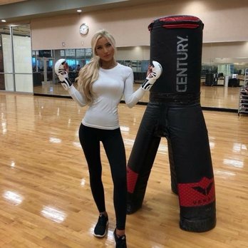 LEGENDS BARBELL - Updated January 2026 - 34 Photos & 75 Reviews - 15321 ...