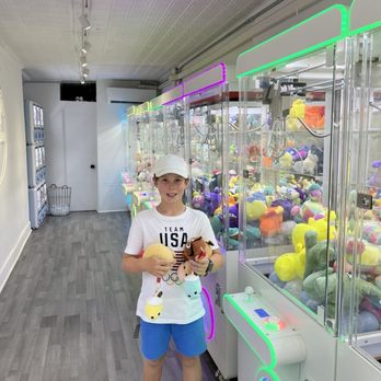 STANLEY’S CLAW MACHINES - Updated May 2025 - 25 Photos & 23 Reviews ...