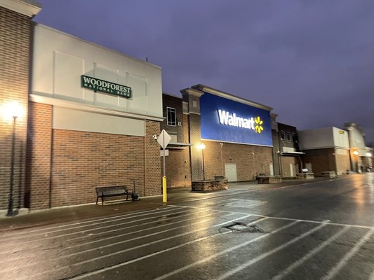 WALMART SUPERCENTER - Updated October 2025 - 50 Photos & 40 Reviews ...