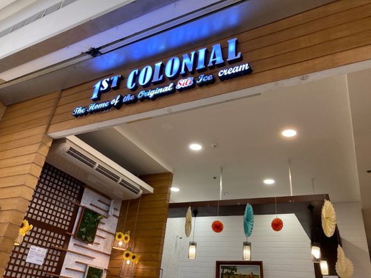 1ST COLONIAL GRILL - Updated December 2025 - 24 Photos & 11 Reviews ...