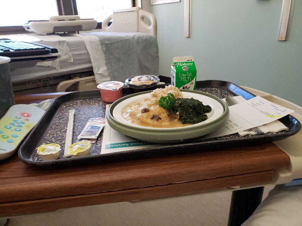 SUTTER SOLANO MEDICAL CENTER - 11 Photos & 89 Reviews - 300 Hospital Dr ...