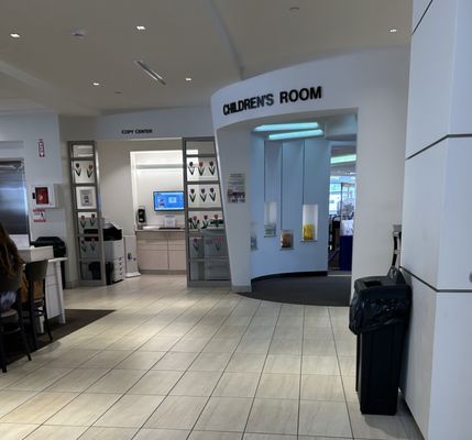 COMMACK PUBLIC LIBRARY - Updated October 2025 - 18 Hauppauge Rd ...