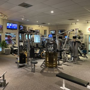 PROHEALTH FITNESS CENTER - 166 Mobile Infirmary Blvd, Mobile, Alabama ...