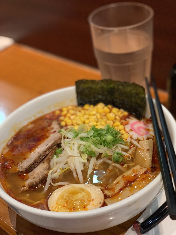 NARUTO RAMEN - 971 Photos & 1026 Reviews - 1596 3rd Ave, New York, NY ...