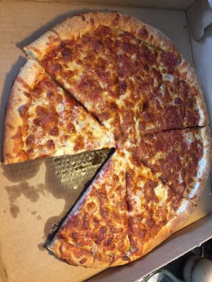 OLYMPUS PIZZA - Updated December 2025 - 16 Photos & 58 Reviews - 42 ...