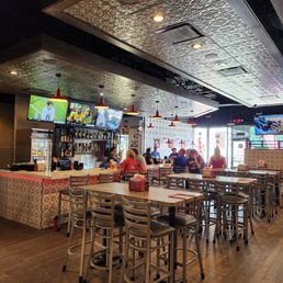 EMPIRE PIZZA - Updated July 2025 - 100 Photos & 44 Reviews - 8500 ...