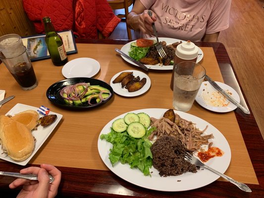 SOL CUBANO - 553 Photos & 499 Reviews - Cuban - 5734 Watt Ave, North ...