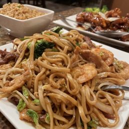 HUNAN RANCH - 102 Photos & 291 Reviews - 14900 Avery Ranch Blvd, Austin ...
