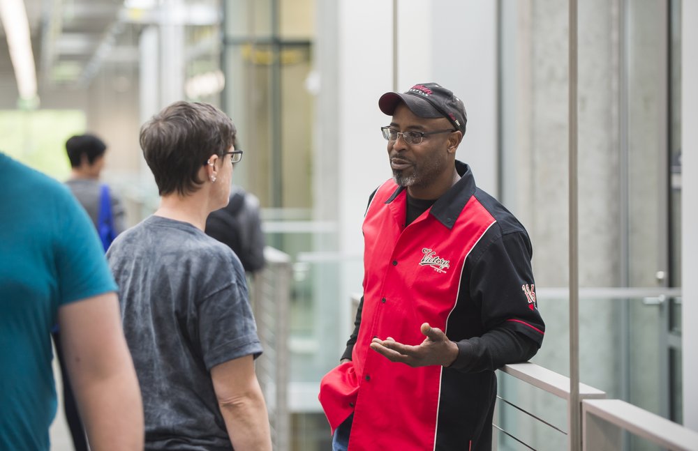 BATES TECHNICAL COLLEGE - Updated July 2025 - 2320 S 19th St, Tacoma ...