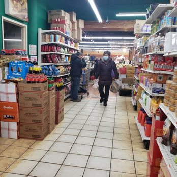 IFRESH MARKET - Updated December 2025 - 75 Photos & 22 Reviews - 128 ...