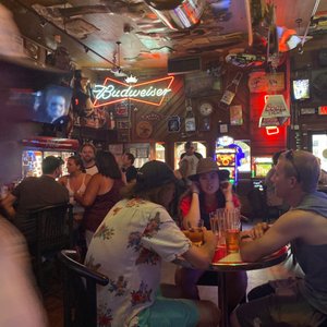 THE CRYSTAL BAR - 28 Photos & 32 Reviews - 123 E Main St, Bozeman ...