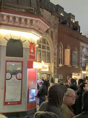 CYCLORAMA AT BOSTON CENTER FOR THE ARTS - 62 Photos & 45 Reviews - 539 ...