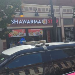 SHAWARMA STOP - Updated July 2025 - 41 Photos & 38 Reviews - 13 Douglas ...