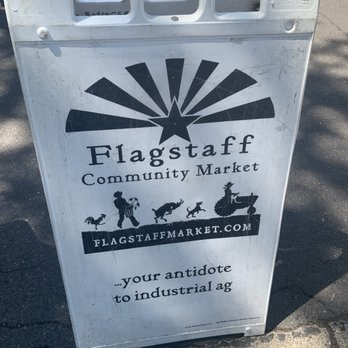 FLAGSTAFF COMMUNITY MARKET - Updated November 2025 - 80 Photos & 27 ...