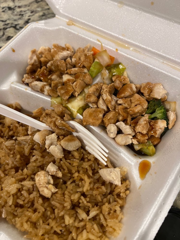 HIBACHI EXPRESS - Updated June 2026 - 34 Photos & 35 Reviews - 1360 ...