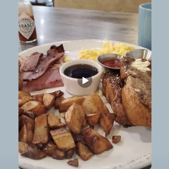 THE BREAKFAST COMPANY - Updated March 2025 - 521 Photos & 405 Reviews ...