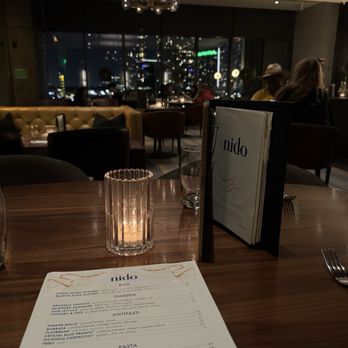 NIDO - Updated March 2025 - 699 Photos & 293 Reviews - 1211 W Riverside ...