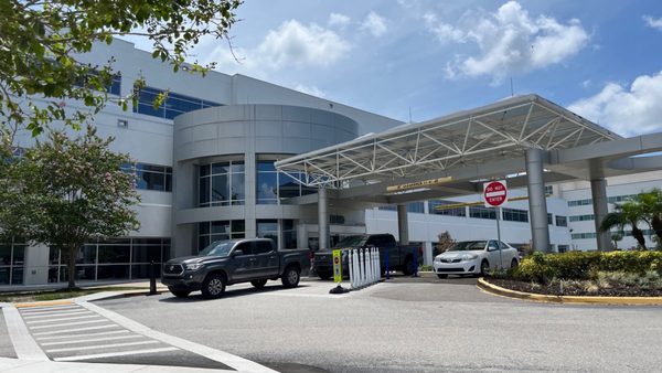 BAYCARE OUTPATIENT IMAGING COUNTRYSIDE - Updated December 2025 - 1840 ...