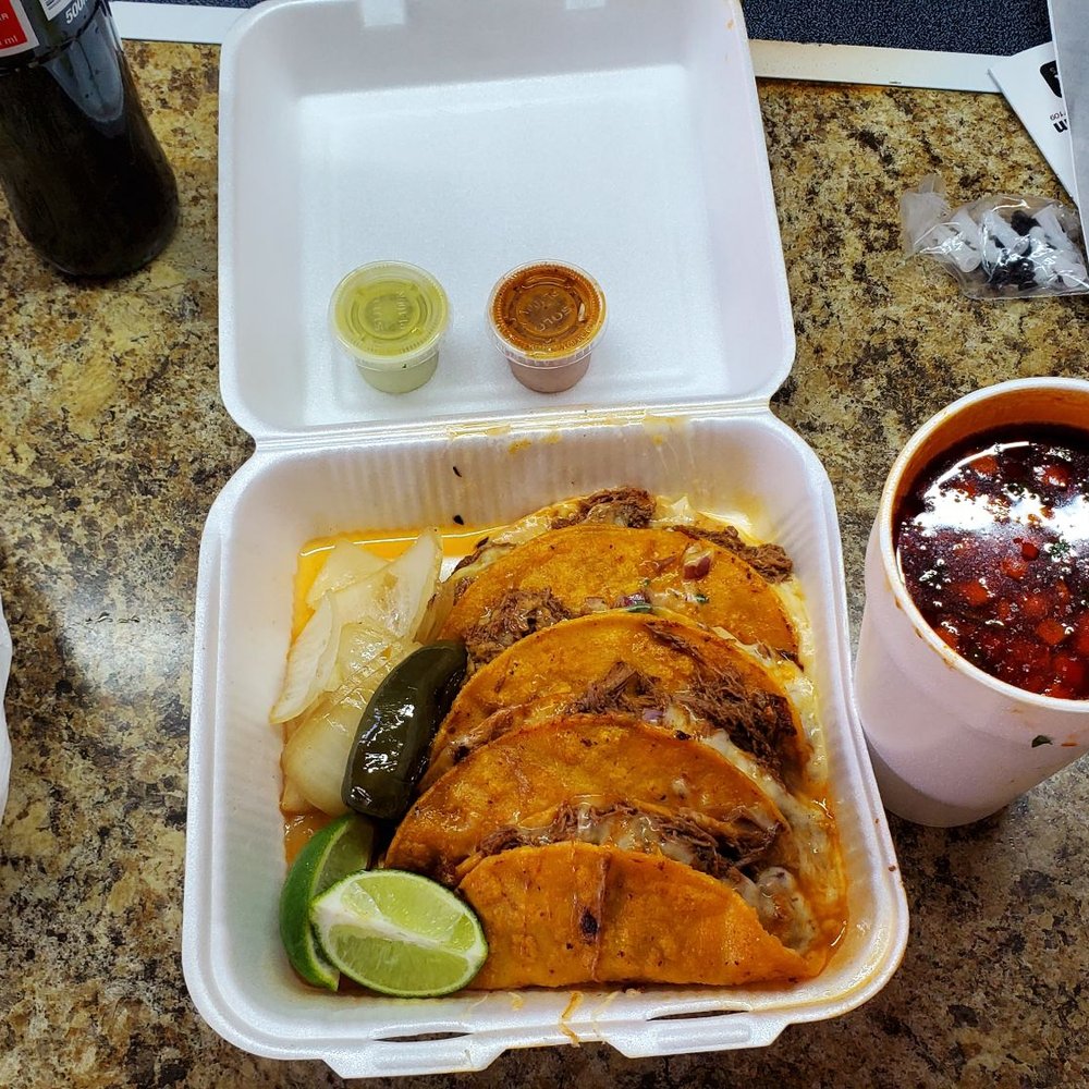 Corrales Restaurants - Last Updated August 2024 - Yelp