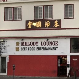MELODY LOUNGE - Updated July 2025 - 250 Photos & 269 Reviews - 939 N ...