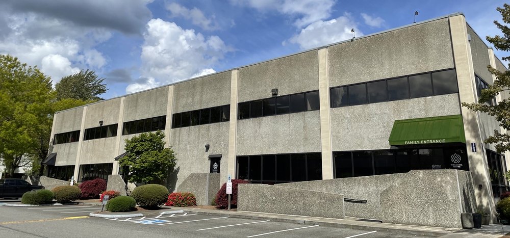 DOXA CHURCH - Updated May 2026 - 29 Photos & 18 Reviews - 17935 NE 65th ...