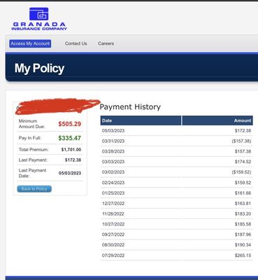 GRANADA INSURANCE COMPANY - Updated December 2025 - 72 Reviews - 4075 ...