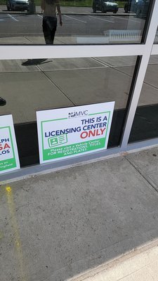 STATE OF NEW JERSEY MOTOR VEHICLE COMMISSION - Updated July 2025 - 37 ...