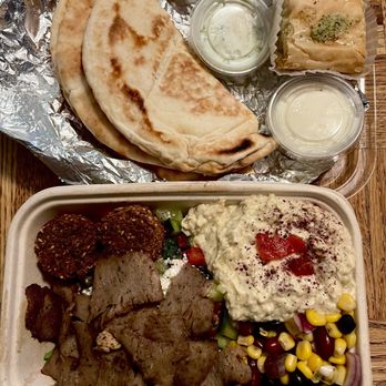 YAFA HUMMUS - Updated March 2025 - 402 Photos & 398 Reviews - 7012 ...