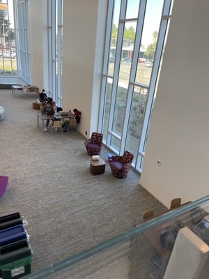 NEWARK LIBRARY - Updated January 2026 - 63 Photos & 51 Reviews - 37055 ...