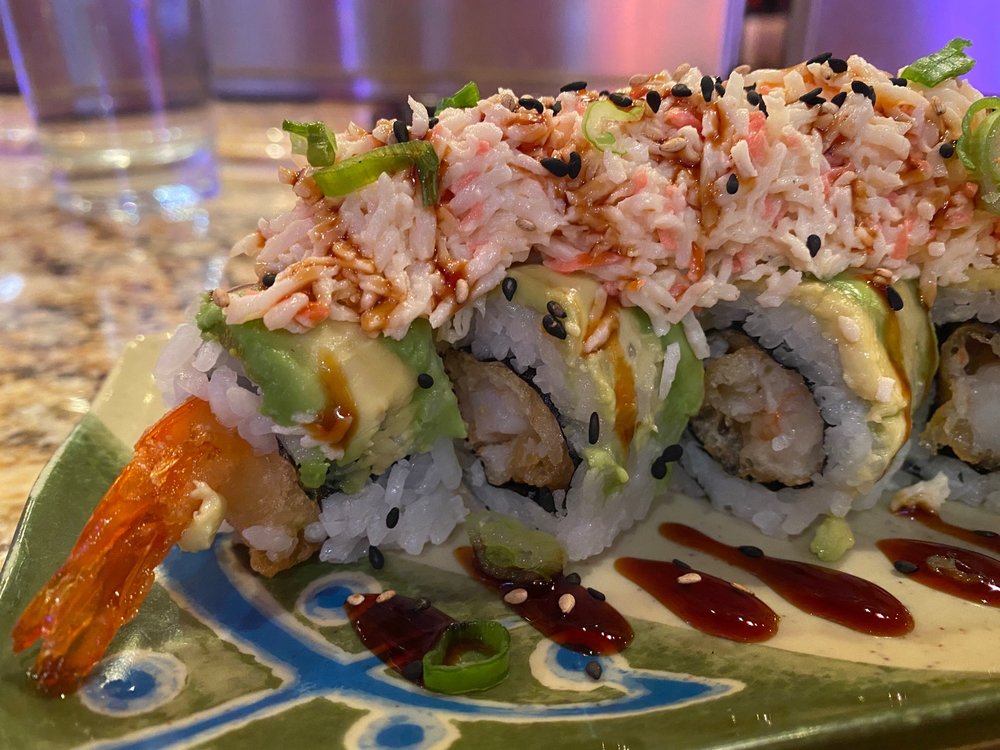 SHINSEN SUSHI - 98 Photos & 55 Reviews - 3800 S Carson St, Carson City ...