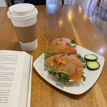 MERAKI COFFEE - Updated June 2024 - 277 Photos & 183 Reviews - 1203 ...