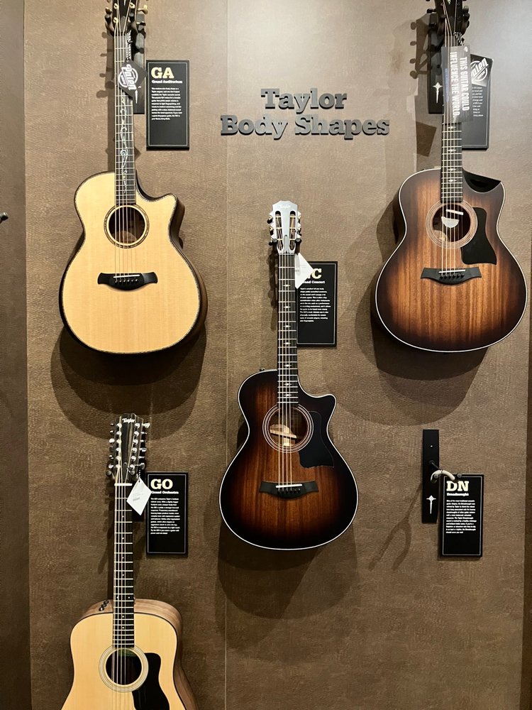 PALEN MUSIC CENTER INC - Updated November 2025 - 62 Photos & 35 Reviews ...