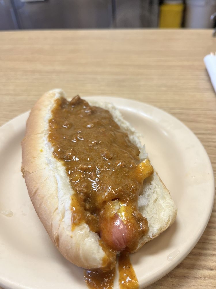 MAMA VICKI’S CONEY ISLAND - Updated February 2026 - 30 Photos & 26 ...