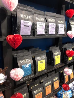 BAD ASS COFFEE OF HAWAII - Updated July 2025 - 11 Photos & 18 Reviews ...