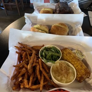 PAPPY’S SMOKEHOUSE - 3242 Photos & 4157 Reviews - Barbeque - 3106 Olive ...