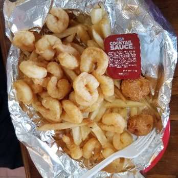 KRAB KRAZY - Updated September 2025 - 29 Photos - 1250 Old Gilliard Rd ...