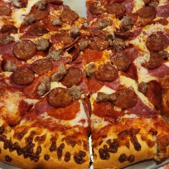 J.J.’S PIE CO. - Updated October 2025 - 204 Photos & 335 Reviews - 555 ...