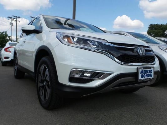 MERCED HONDA - Updated December 2025 - 27 Photos & 117 Reviews - 1775 ...