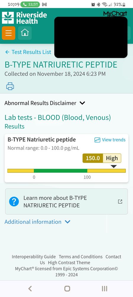 RIVERSIDE WALTER REED HOSPITAL - Updated October 2025 - 10 Reviews ...