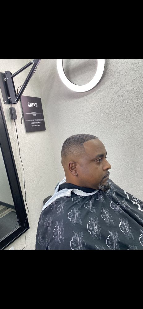 JESS THE BARBER - Updated July 2024 - Edmond, Oklahoma - Barbers ...