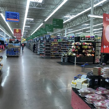 WALMART SUPERCENTER - Updated December 2025 - 577 Photos & 43 Reviews ...