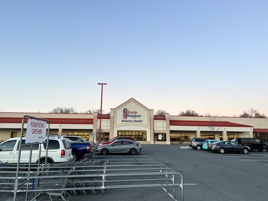 SHARP SHOPPER - Updated December 2025 - 14 Photos & 18 Reviews - 1577 ...