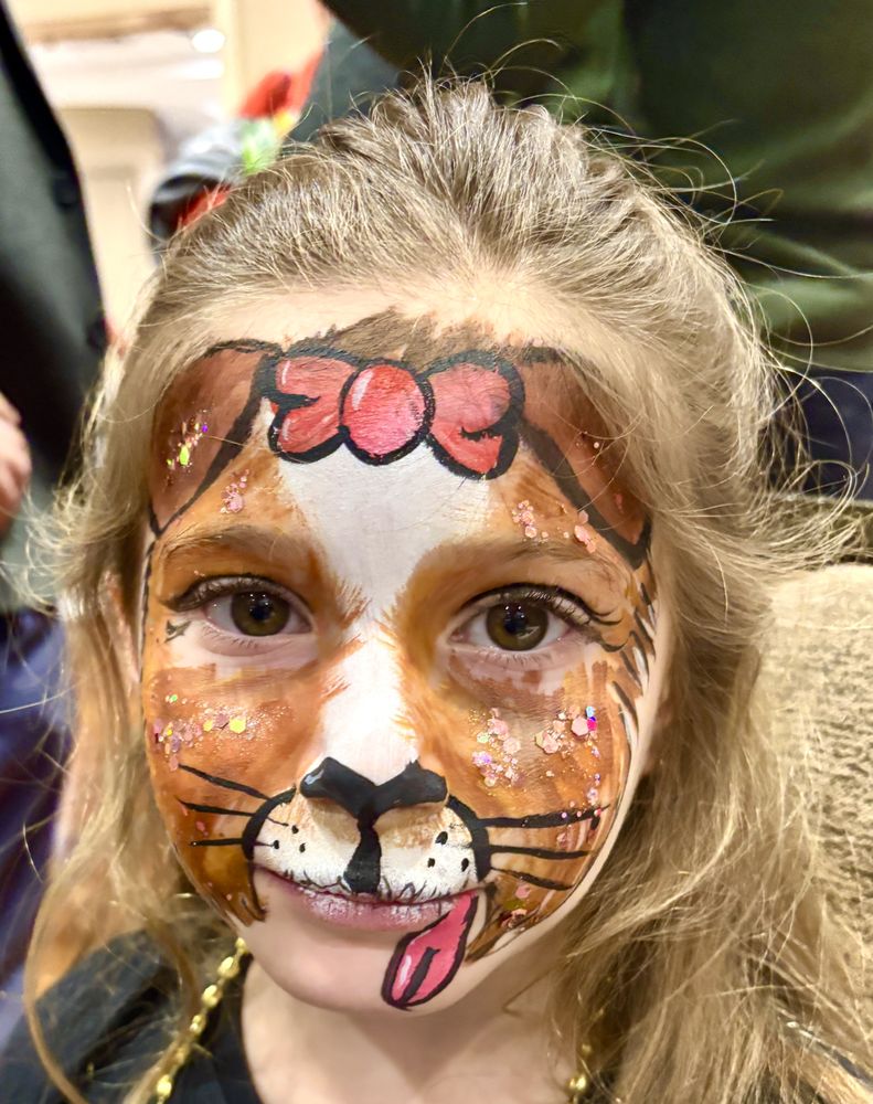 GABI FAYE FACEPAINTS - Updated November 2025 - 20 Photos - East ...