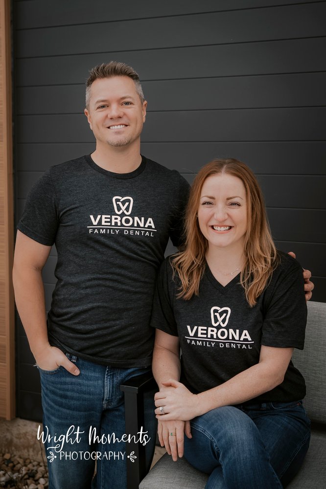 VERONA FAMILY DENTAL - Updated December 2025 - 18 Photos - 787 Liberty Dr, Verona, Wisconsin ...