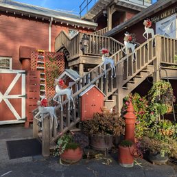 THE ANGUS BARN - Updated December 2025 - 3145 Photos & 2015 Reviews ...